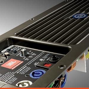 Amazon Com Jbl Professional Vrx Lap Two Way Powered Line Array Loudspeaker System Inch