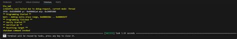 vscode platformio arduino对stm32f103c8t6编程笔记（一、建立一个工程，并实现led闪烁） 知乎