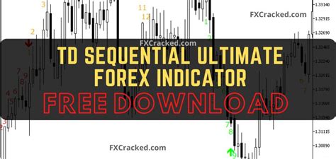 Td Sequential Ultimate Forex Indicator Free Download Fxcracked