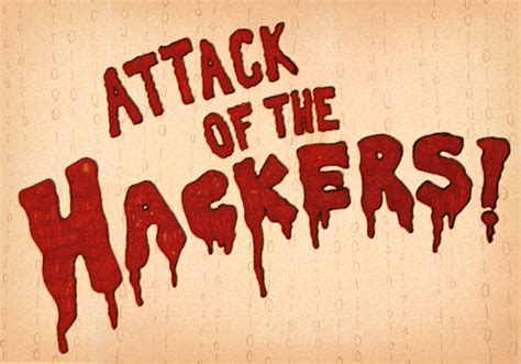 Debunking The Hacker Stereotype Who Are The Real Monsters