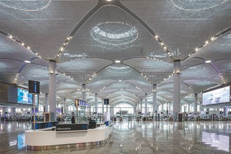 Airport Istanbul