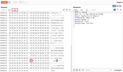 Apache中间件漏洞