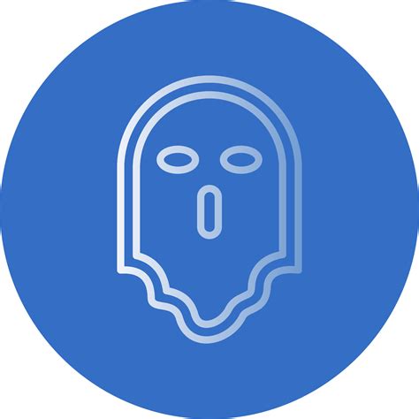 Horror Vector Icon Design 21006715 Vector Art At Vecteezy