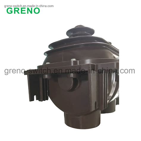 Indoor High Voltage 24kv Load Break Switch Sf6 Gas Switch Load Switch Breaker Sf6 And Load