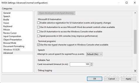 NVDA Download Softpedia