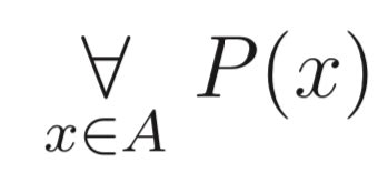 Subequations Subscript Alignment Of Quantifiers In Latex TeX LaTeX Stack Exchange