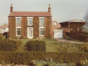 The History Of Yew Tree Farm Yew Tree Farm Touring Caravan Site