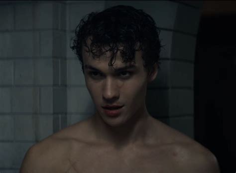 Deadly Class Marcus Lopez Benjamin Wadsworth Photoshoot Best