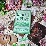 Wild Side Ebook Silver Elsie Kindle Store
