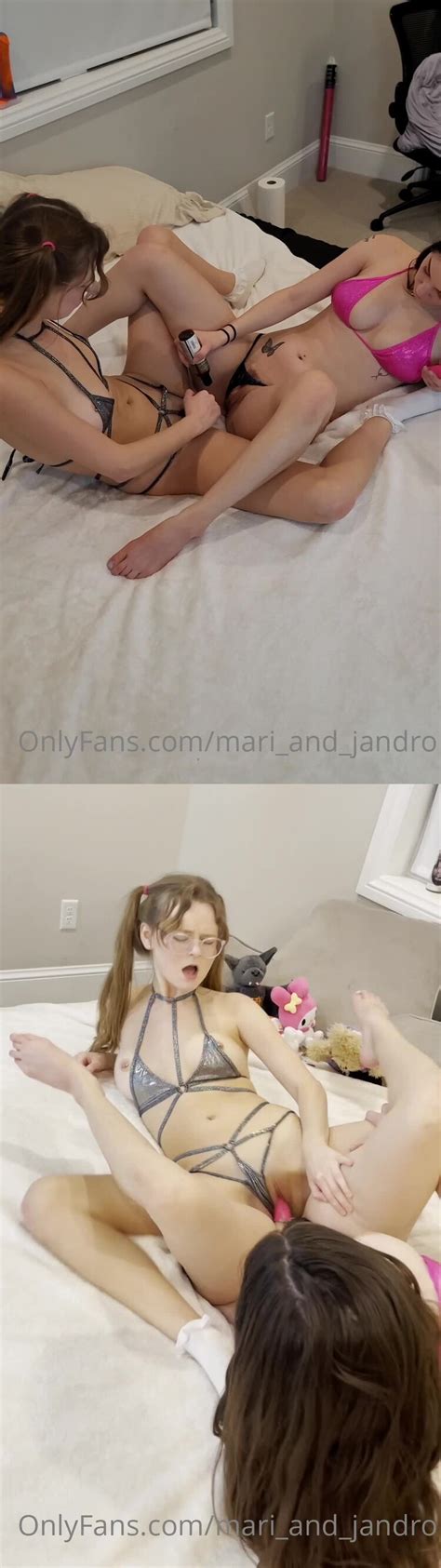 Mari And Jandro Mari And Jandro All Our Porn Full Length Videos With Every Pose And Cumshots