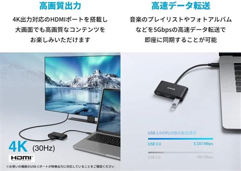 Anker Powerexpand In Usb C Pd Hub