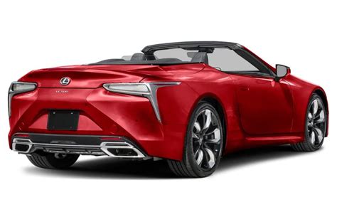 Lexus Lc 500 Convertible 2026 Price In Ksa Yallamotor Ksa