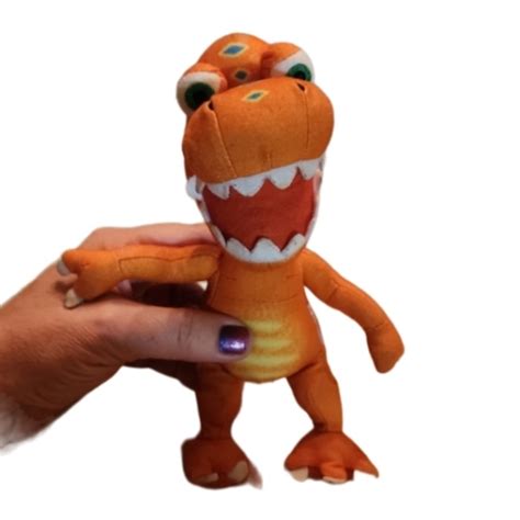 Jim Henson Toys Dinosaur Train Buddy Plush Jim Henson Poshmark