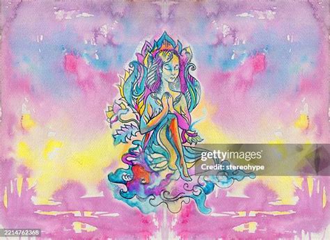 Princess Of Peace High Res Vector Graphic Getty Images