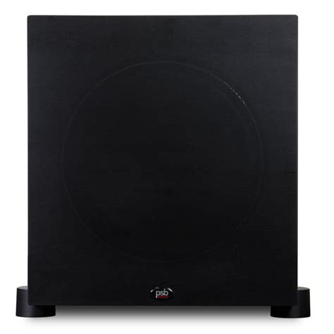 Psb Alpha S10 Subwoofer Australia Hi Fi
