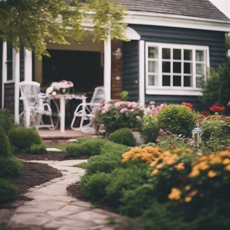 Cottage Garden Ideas For Plainfield Nj