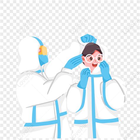 Angel Doctor Medical Staff White Angels Png Image And Clipart Image