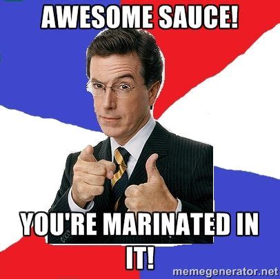 Memes About Awesomeness