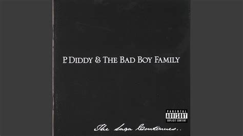 Bad Boy For Life Piddy Withrums Viral Hit
