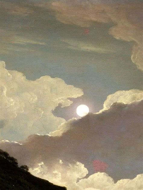 Moon Paintings