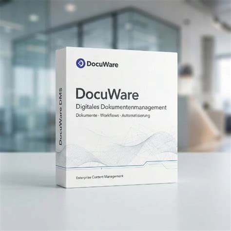 Docuware Dms Effiziente Dokumentenverwaltung Für Kmu R2