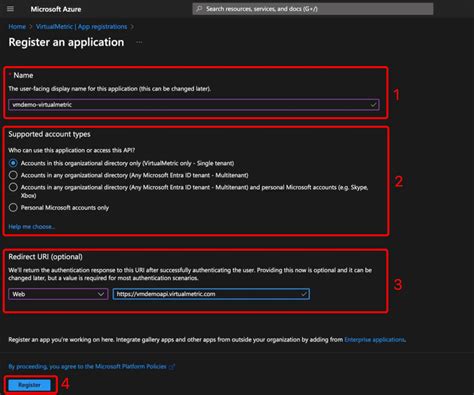 Azure Active Directory Integration User Documentation