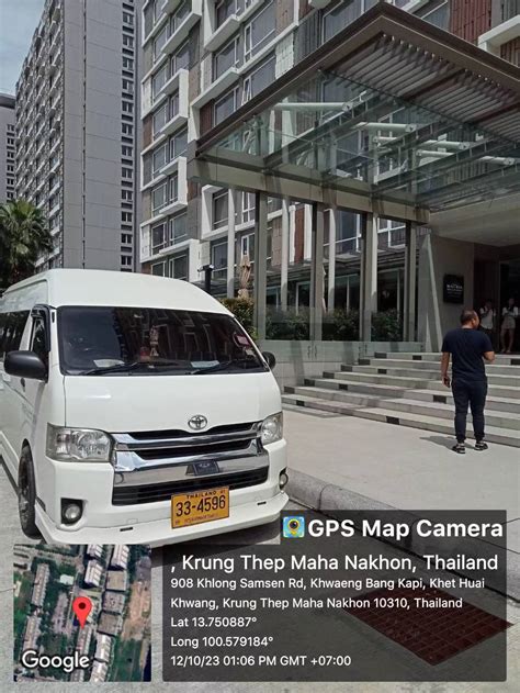 Our Service Car Rental Service And Driver Co Ltd