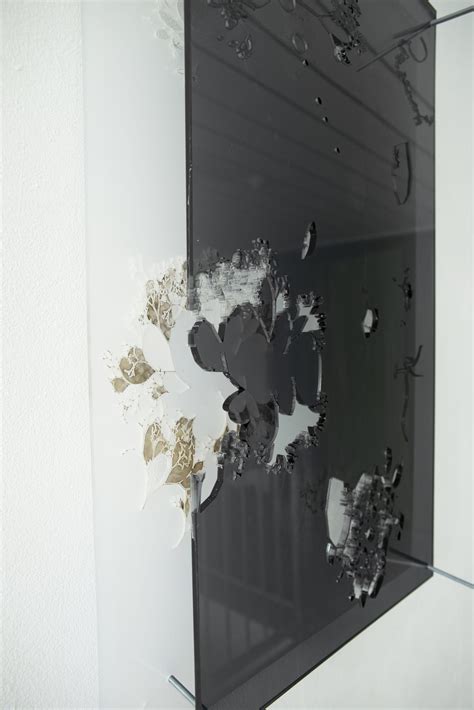 Laurel Ps Lorena Solís Bravo The Guest The Host And The Ghost Paktnu