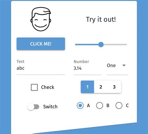 Nicegui Python Ui For Your Backend In Minutes Nikhil Rupanawar Posted On The Topic Linkedin