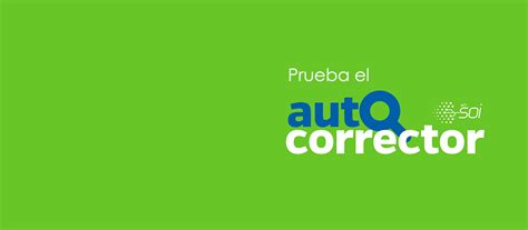 Autocorrector