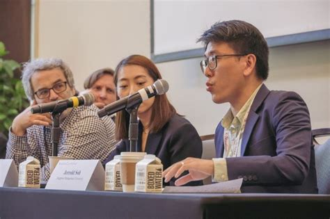 My Colleagues At Smu Centre For Computational Law And I Attended The Annual Futurelaw Conference