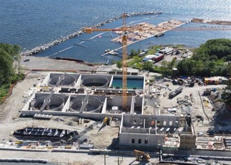 Field Erected Storage Tanks Dennerik Engineering Ltd