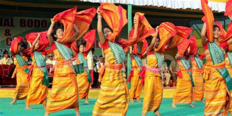 The Indigenous Colour Of India The Indian Tribes