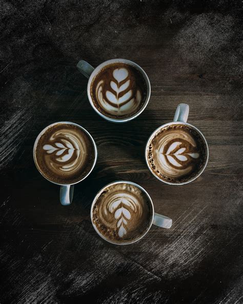 Skull Brew Coffee