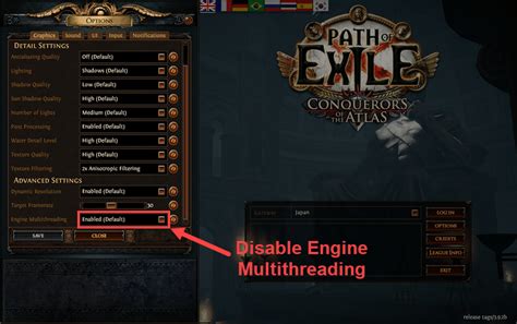 Solved Path Of Exile Keeps Crashing Driver Easy