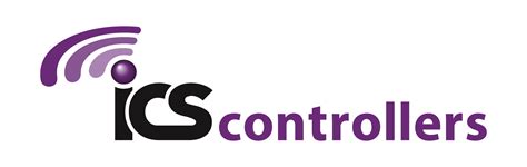 Ics Color Logo Xlarge Ics Controllers