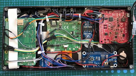 diy raspberry pi 4b tablet a complete guide boardor