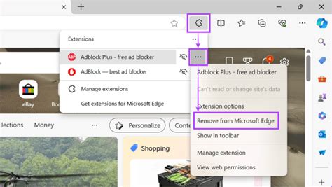 Ways To Fix Extensions Not Working In Microsoft Edge Guiding Tech