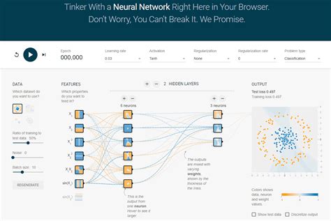 Javascript와 Tensorflowjs로 배우는 머신러닝 강의 Youngjea Oh 인프런