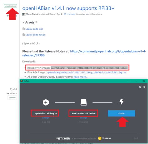 Raspberry Pi OpenHABian INSTAR Wiki INSTAR Wiki 2 5 INSTAR