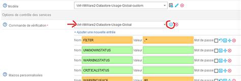 Show Only In Vcsa Datastore Usage Global Graph Community