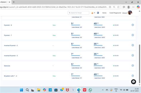 Day 27 30daysofcode K M Dinesh