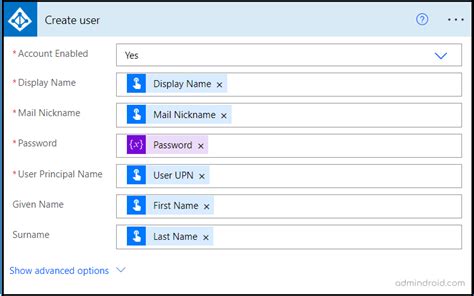 Microsoft 365 User Onboarding Workflow For Easy User Provisioning Admindroid Blog