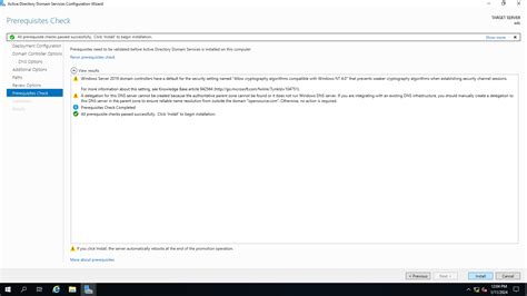 open source room additional domain controller adc