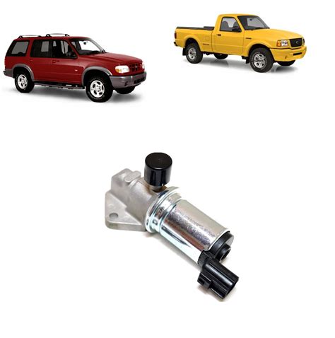 Valvula Iac Para Ford Ranger Explorer 4 0