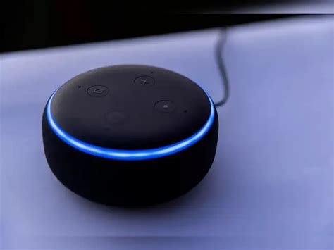 Amazon Amazon Plays Catch Up With Alexa Generative Ai Shows Off
