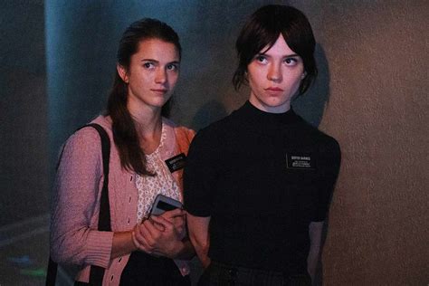 Heretic Costars Talk Portrayal Of Mormonism After Growing Up In Church