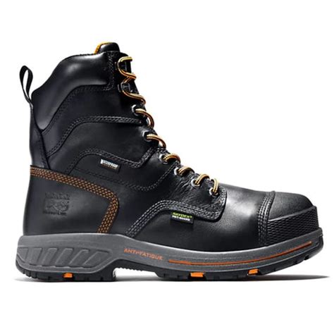 Metatarsal Protection Work Authority