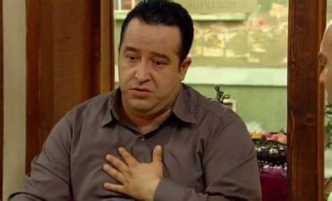 Seksenler Dizisinin Niyazisi Vural Çelik Ikinci Kez Hastanelik Oldu Maske Uyarısında Bulundu