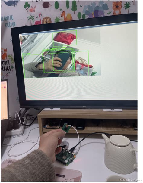 基于yocto项目与ssd Mobilenet的树莓派ai视觉系统构建指南yocto 树莓派 Csdn博客